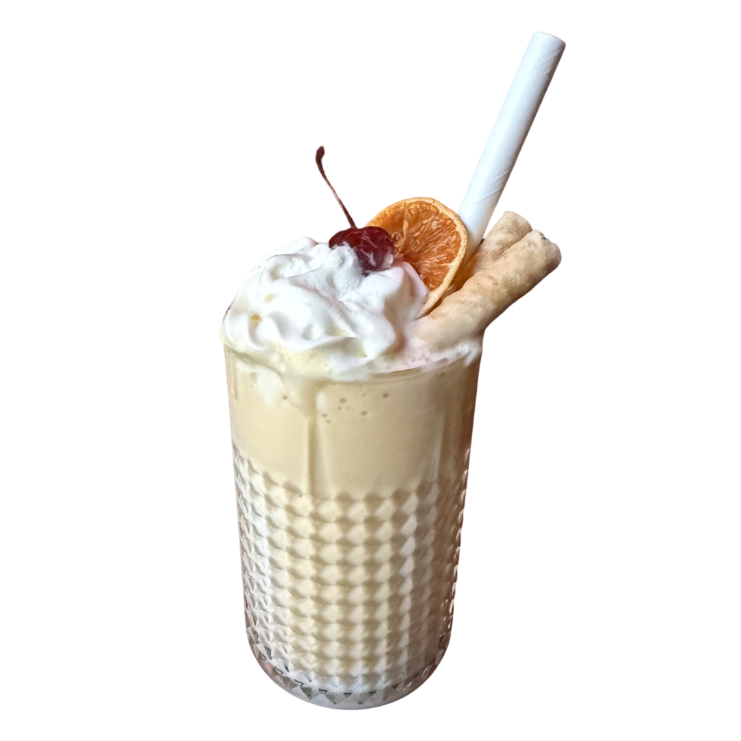 Tropical Mango Mocktail 망고 목테일 | popo lee